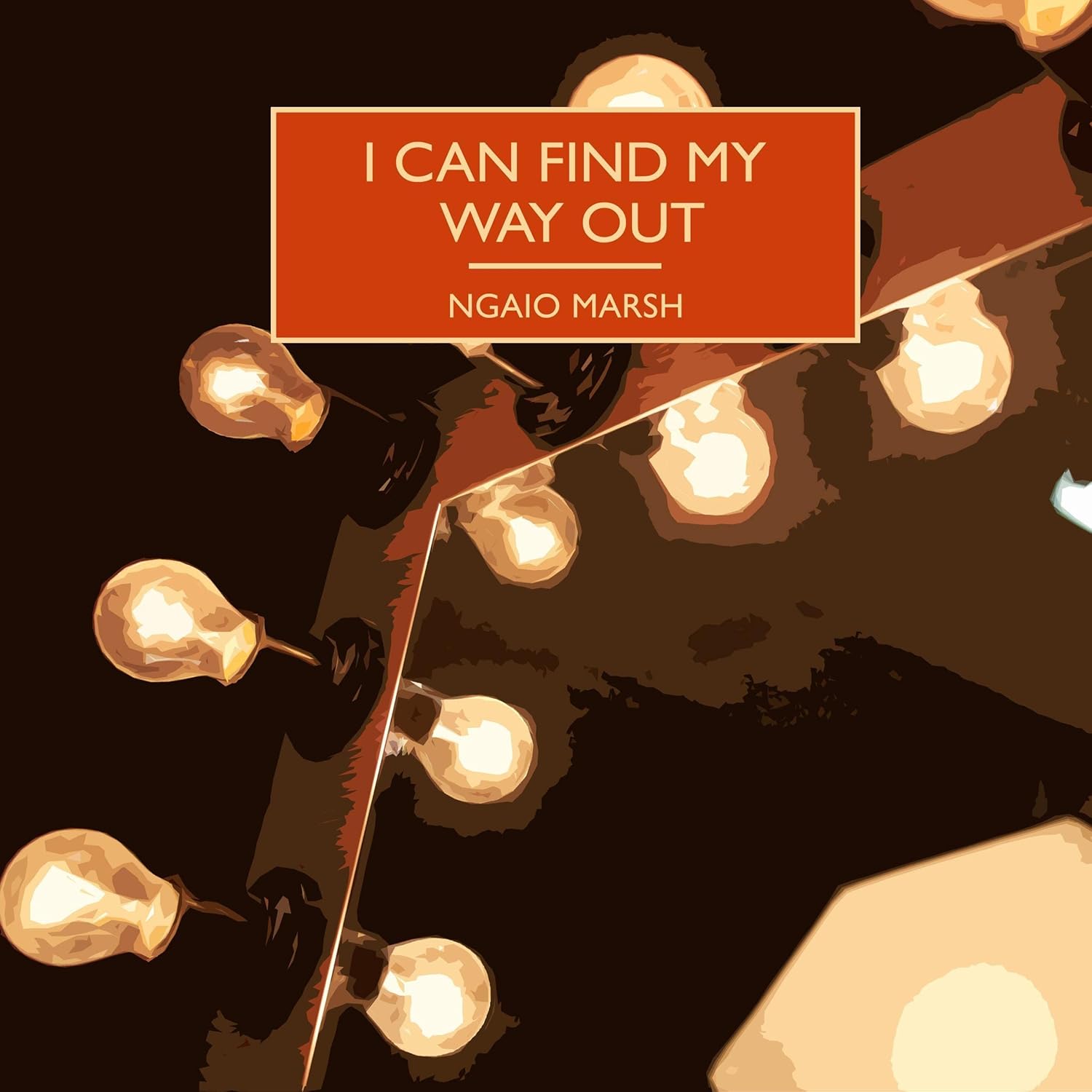 Amazon.com: I Can Find My Way Out (Audible Audio Edition): Ngaio Marsh ...