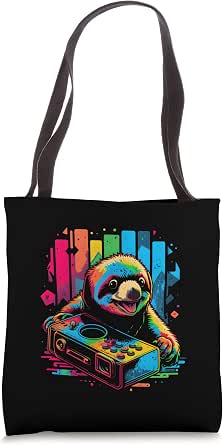 Amazon.com: Pixel Sloth Gaming 8-bit Gaming Sloth Pixel Art Sloth Gamer ...