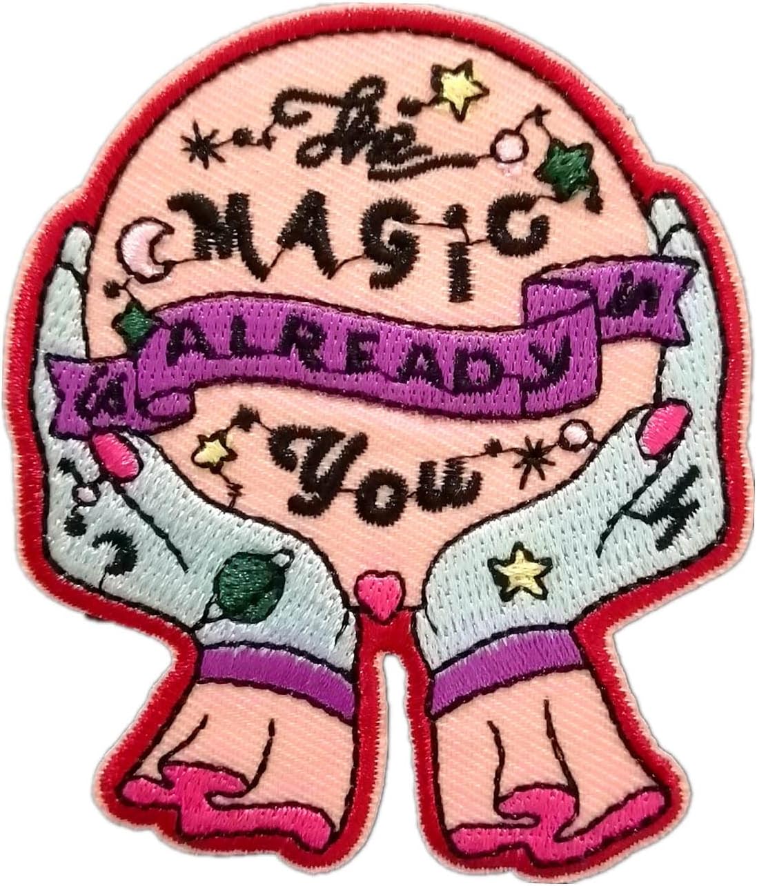 Amazon.com: 20Pcs Playing Cards Patch, Iron on Patches Clothing Repair ...