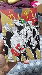 Given - Volume 01 | Amazon.com.br
