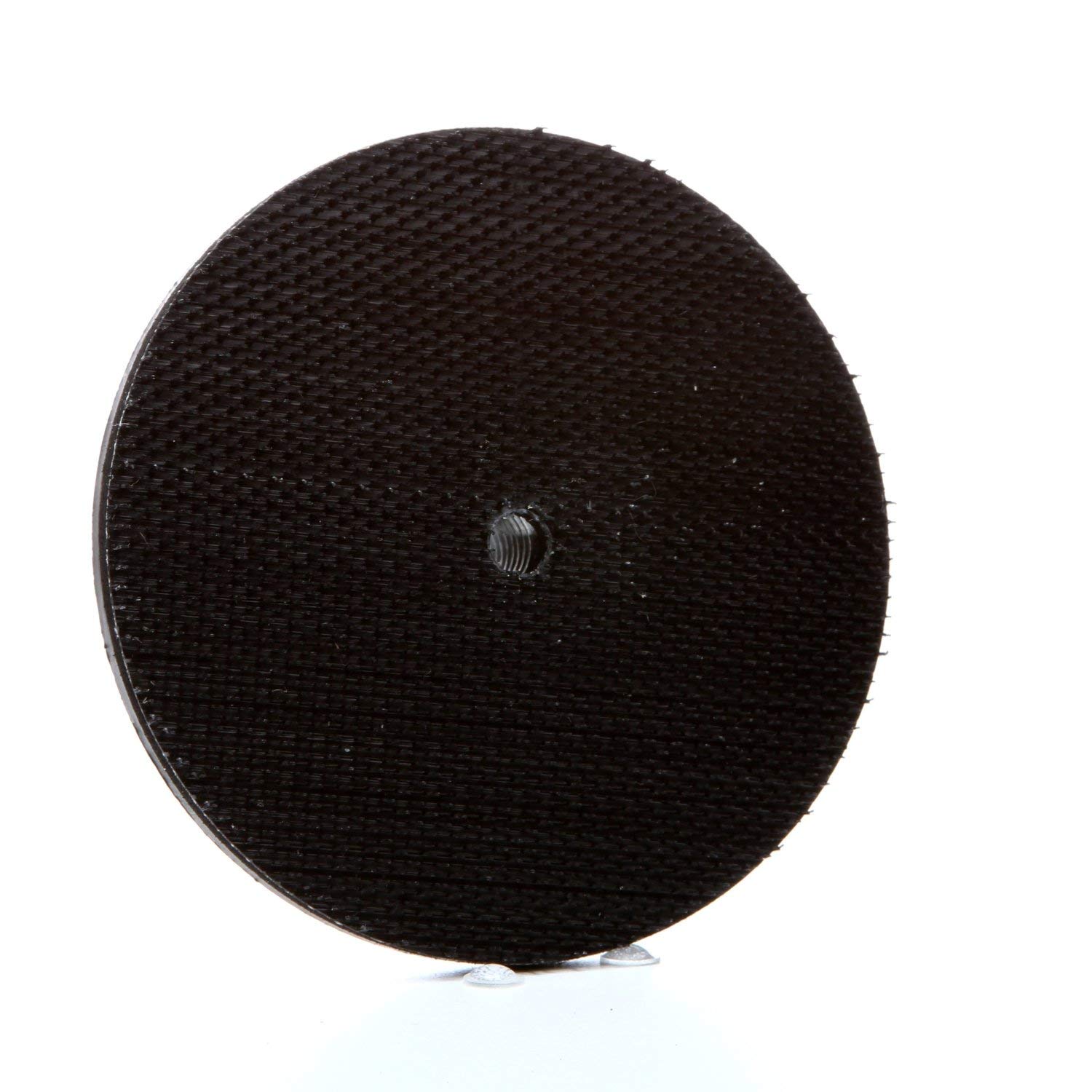 3M Disc Pad Holder - For Metal Grinding, Finishing, Surface Preparation ...