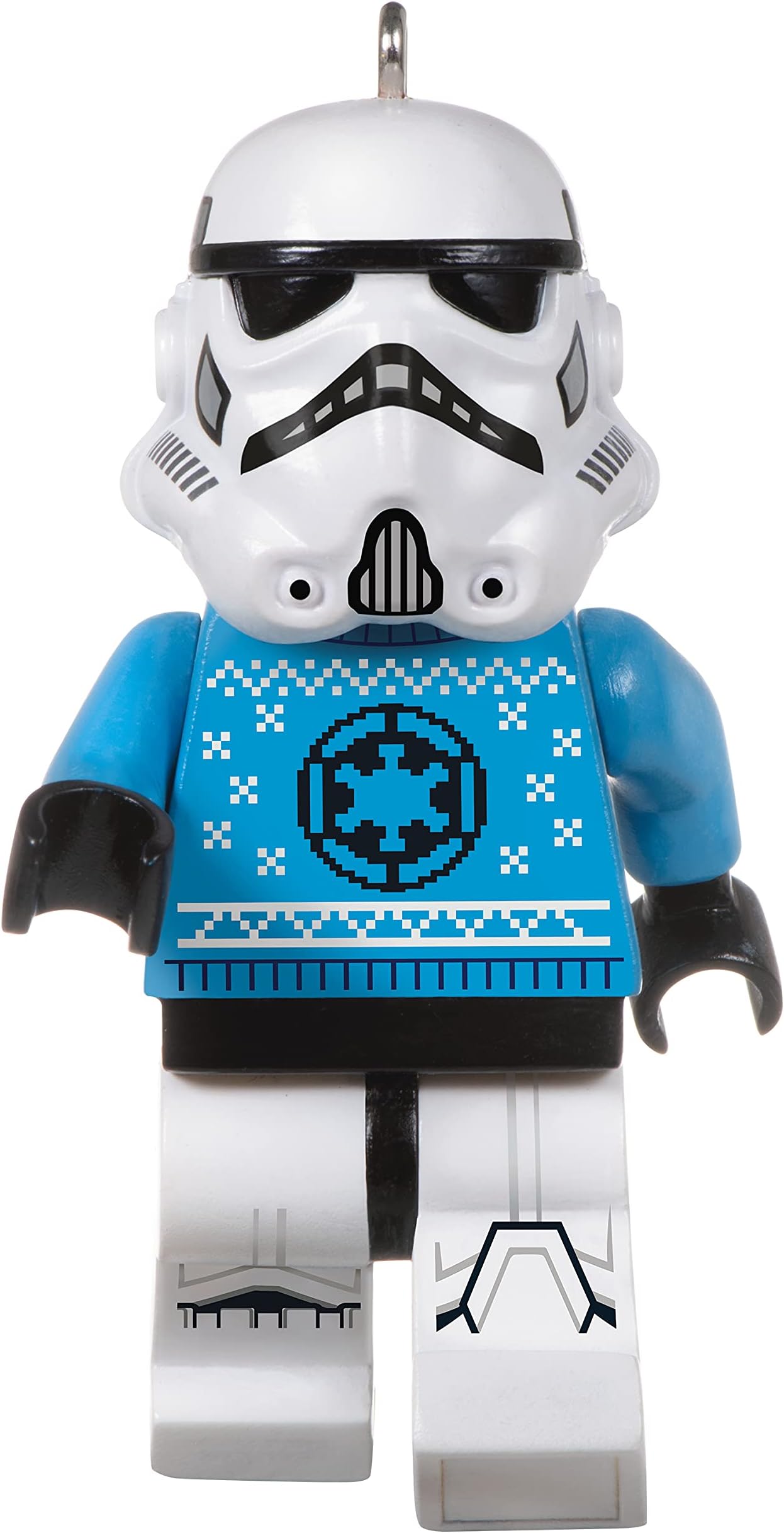 Amazon.com: Hallmark Keepsake Christmas Ornament 2021, Lego Star Wars ...