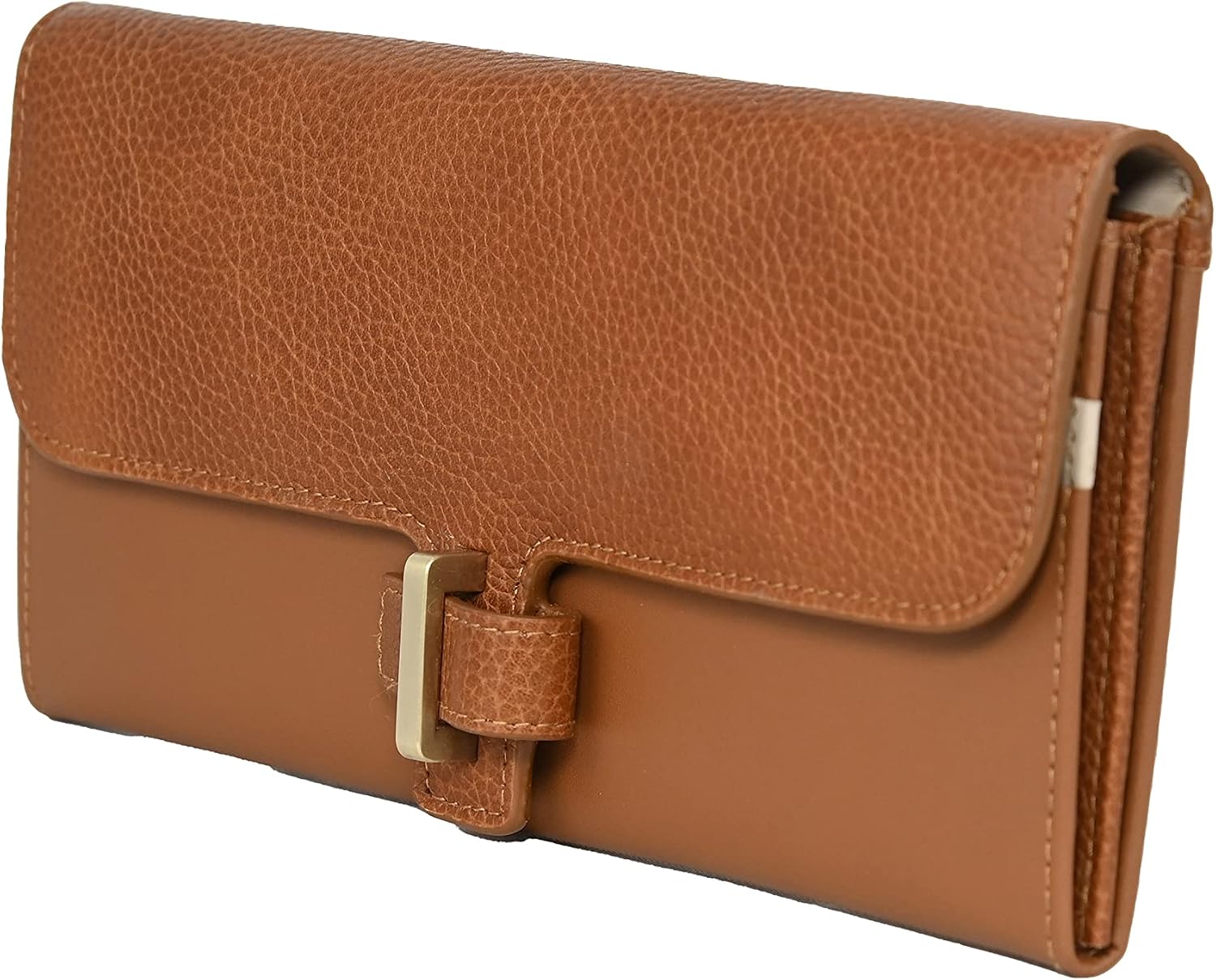 Radley Spring Vale Large Flapover Matinee in Tan Leather – BigaMart