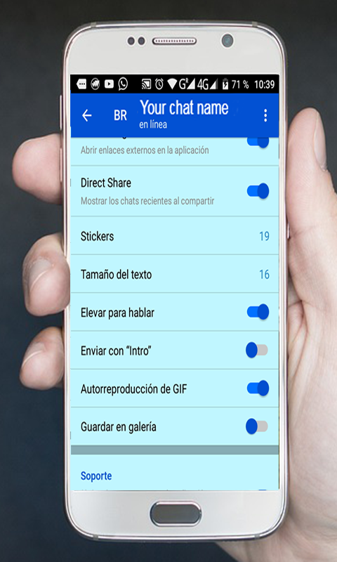 Call Messenger - Free call and chat - App on Amazon Appstore