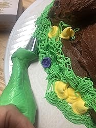 Amazon.com: Wilton Grass Icing Tip: Home & Kitchen