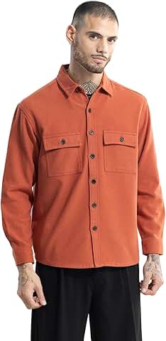 Amazon.in: SNITCH - Men's Clothing: Clothing & Accessories