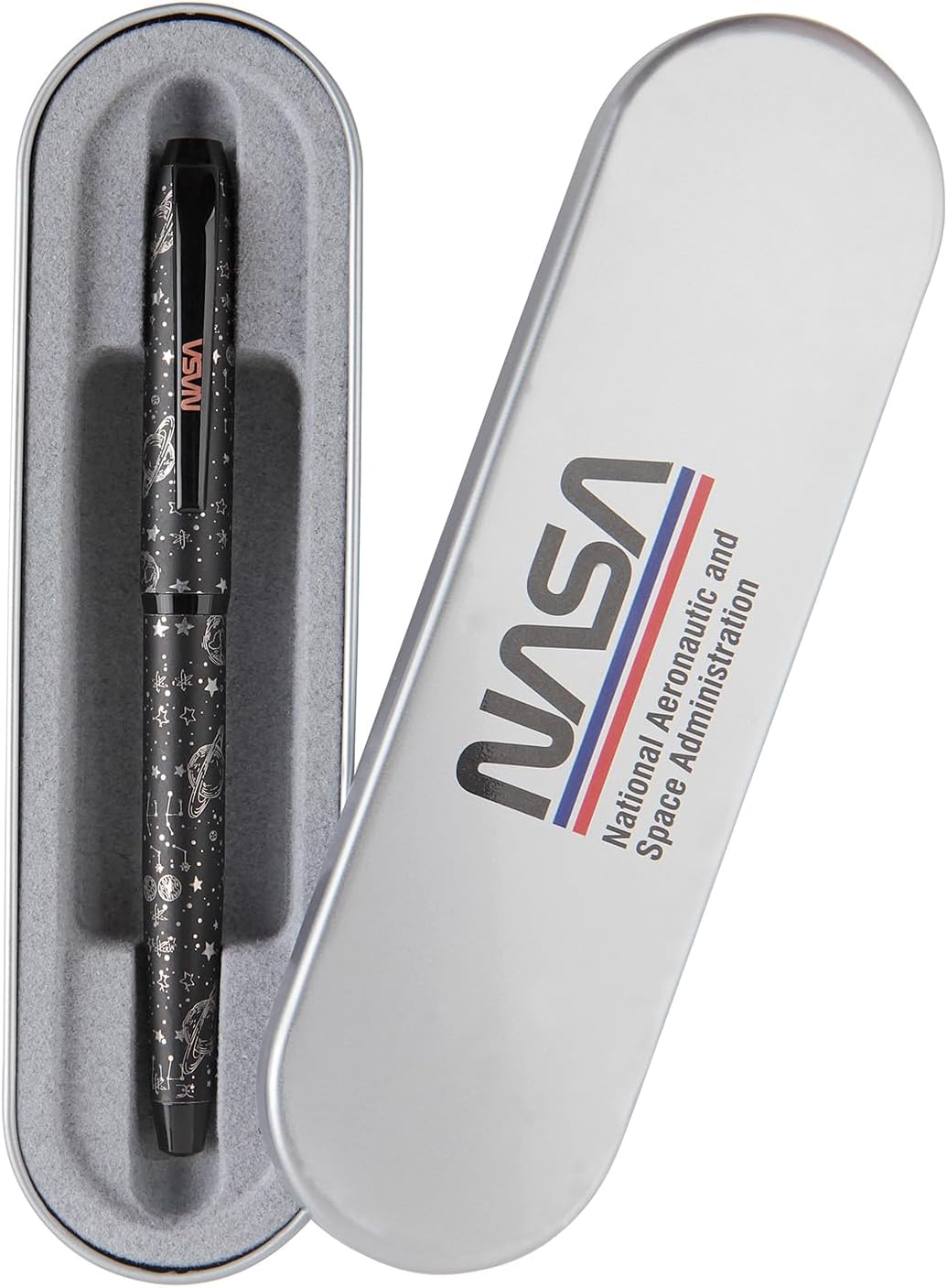 Submarine NASA Series Roller Ball Point Pen - Mars 3001 (Special ...
