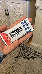 Amazon.com: That's it. Mini Fruit Bars (Variety 24 Pack) No Sugar Added ...