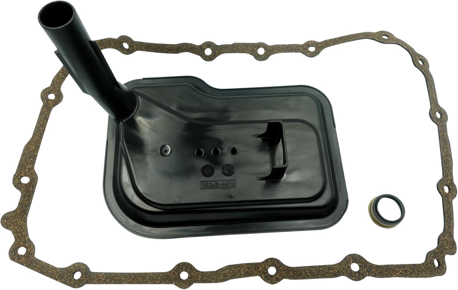 Amazon.com: CIREWORX G101-K5 Transmission Oil Filter Kit with Cork ...