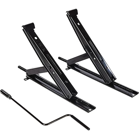 Amazon.com: BAL 23025 Tent Trailer Stabilizer - 17-Inches (Set of 2 ...
