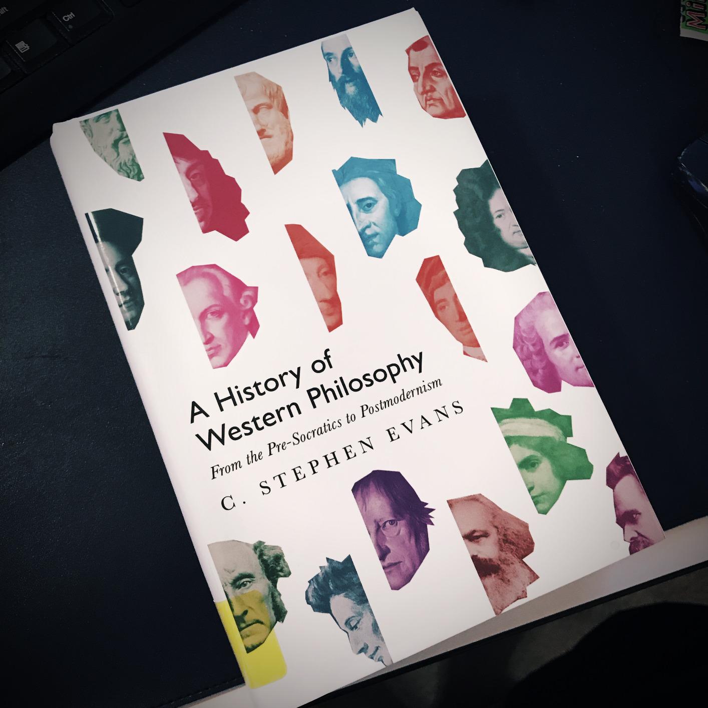 A History of Western Philosophy: From the Pre-Socratics to ...