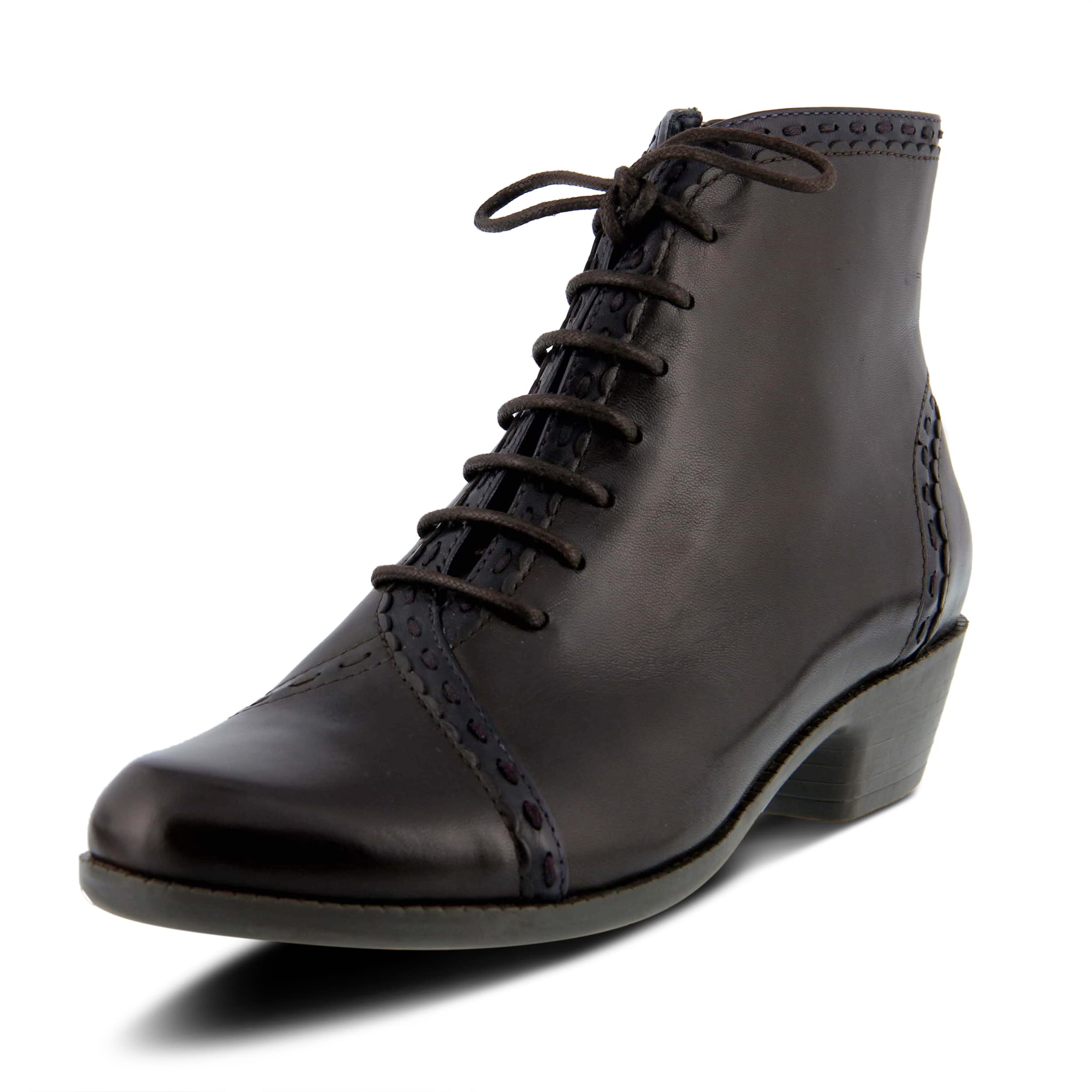 Amazon.com | Spring Step Women's Jaru Boot | Ankle & Bootie