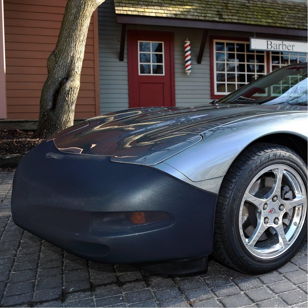 C8 Corvette Stingray NoviStretch Front + Mirror Bra Combo High Tech ...