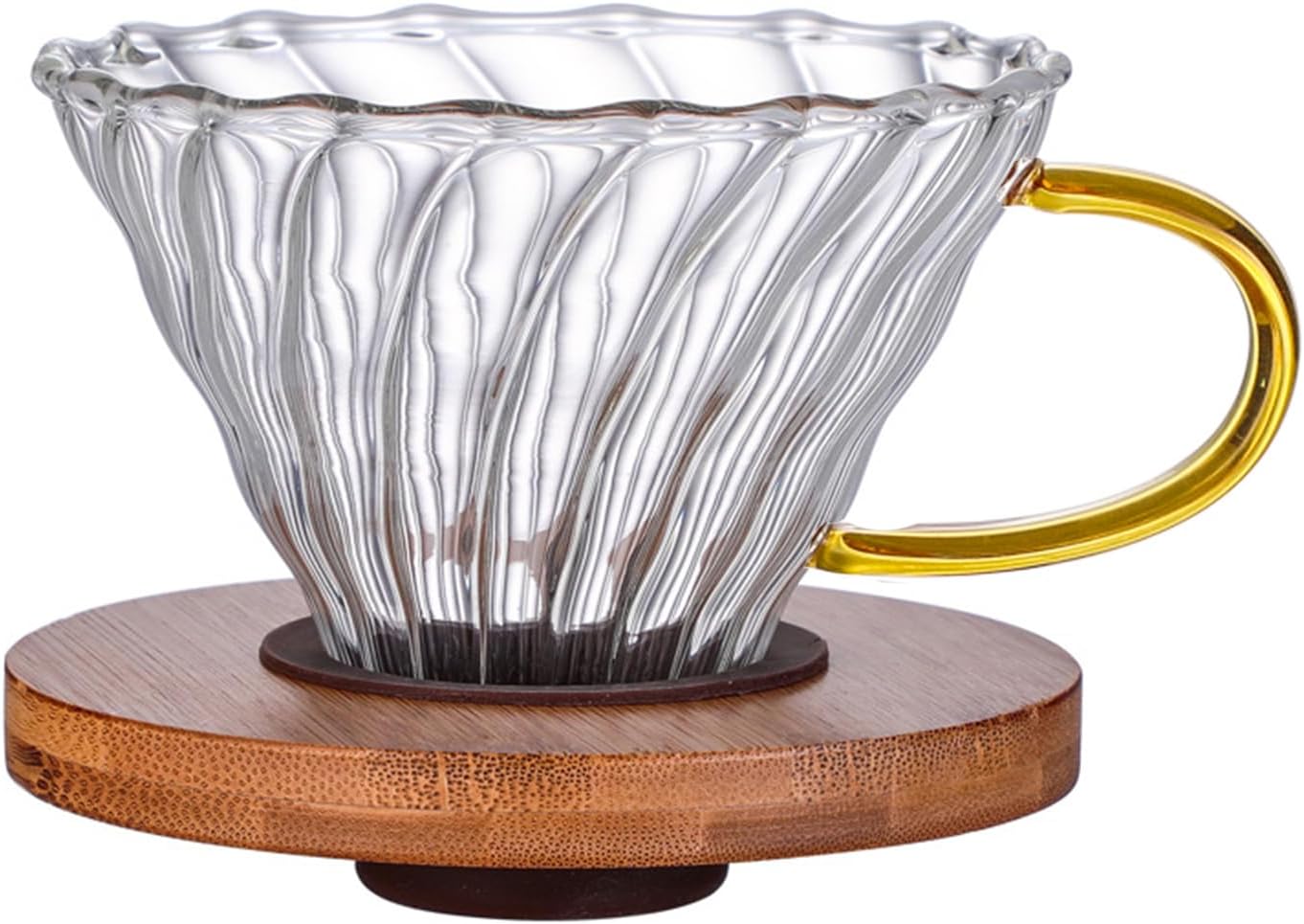 Amazon.com: Clever Coffee Dripper and Filters, Large 18 oz, Original ...