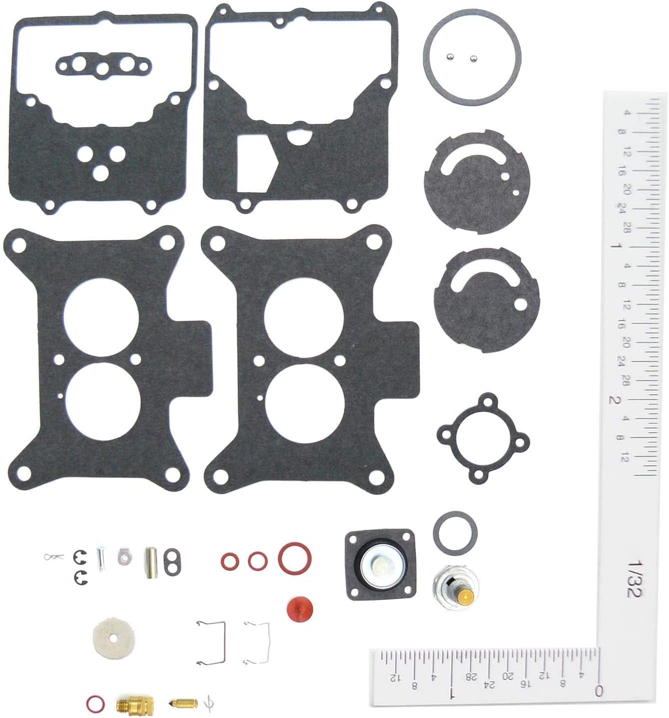 Walker Products 15369D Carburetor Kit, Rebuild Kits - Amazon Canada