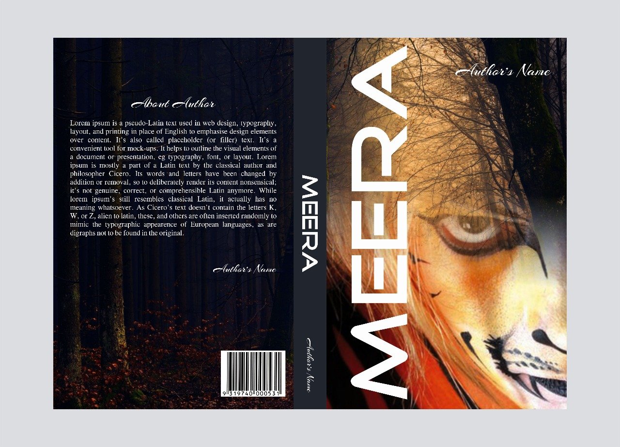 meera: meera (Hindi Edition) eBook : thakur, simran: Amazon.in: Kindle ...