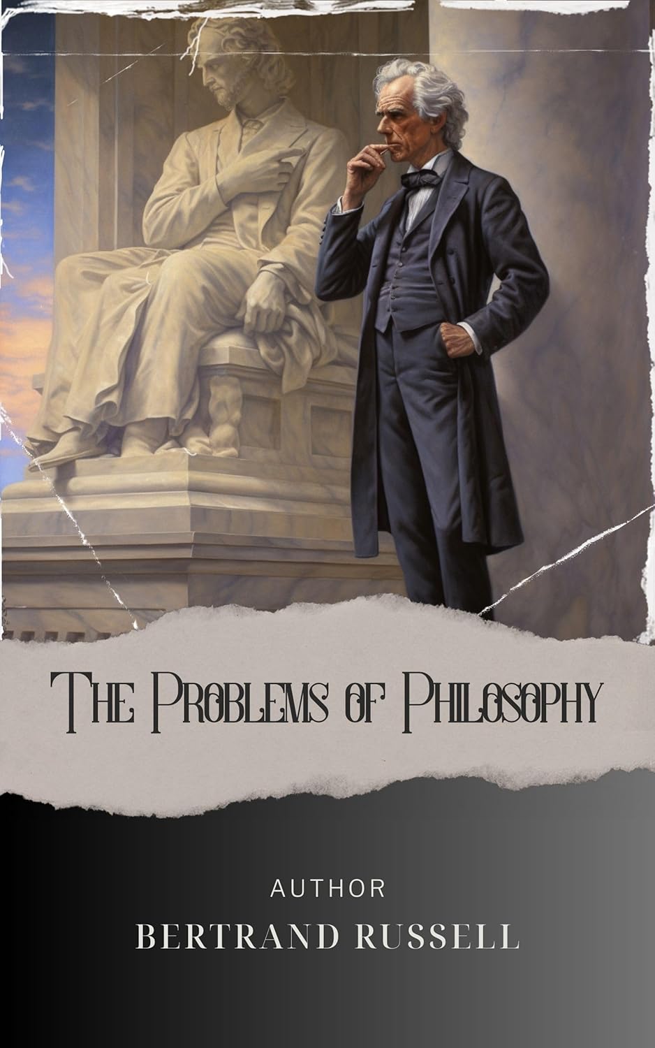 Amazon.com: The Problems of Philosophy : Journey into Intellectual ...