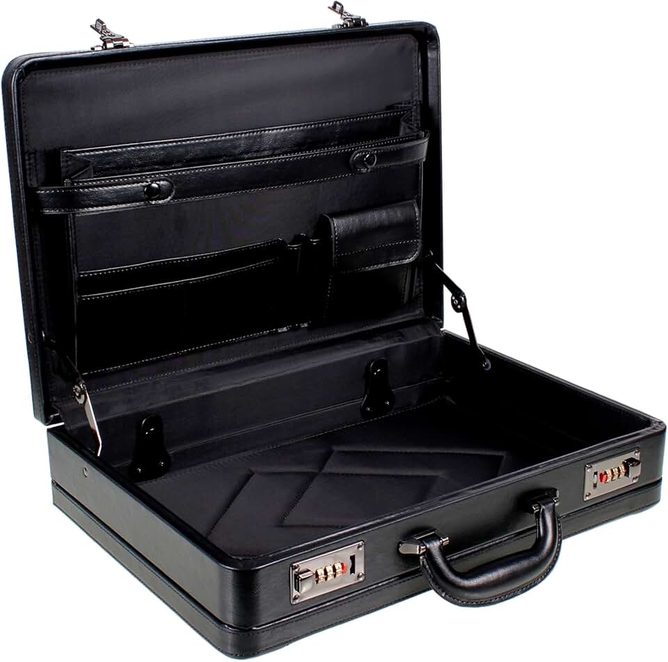 Amazon.co.uk: Briefcases