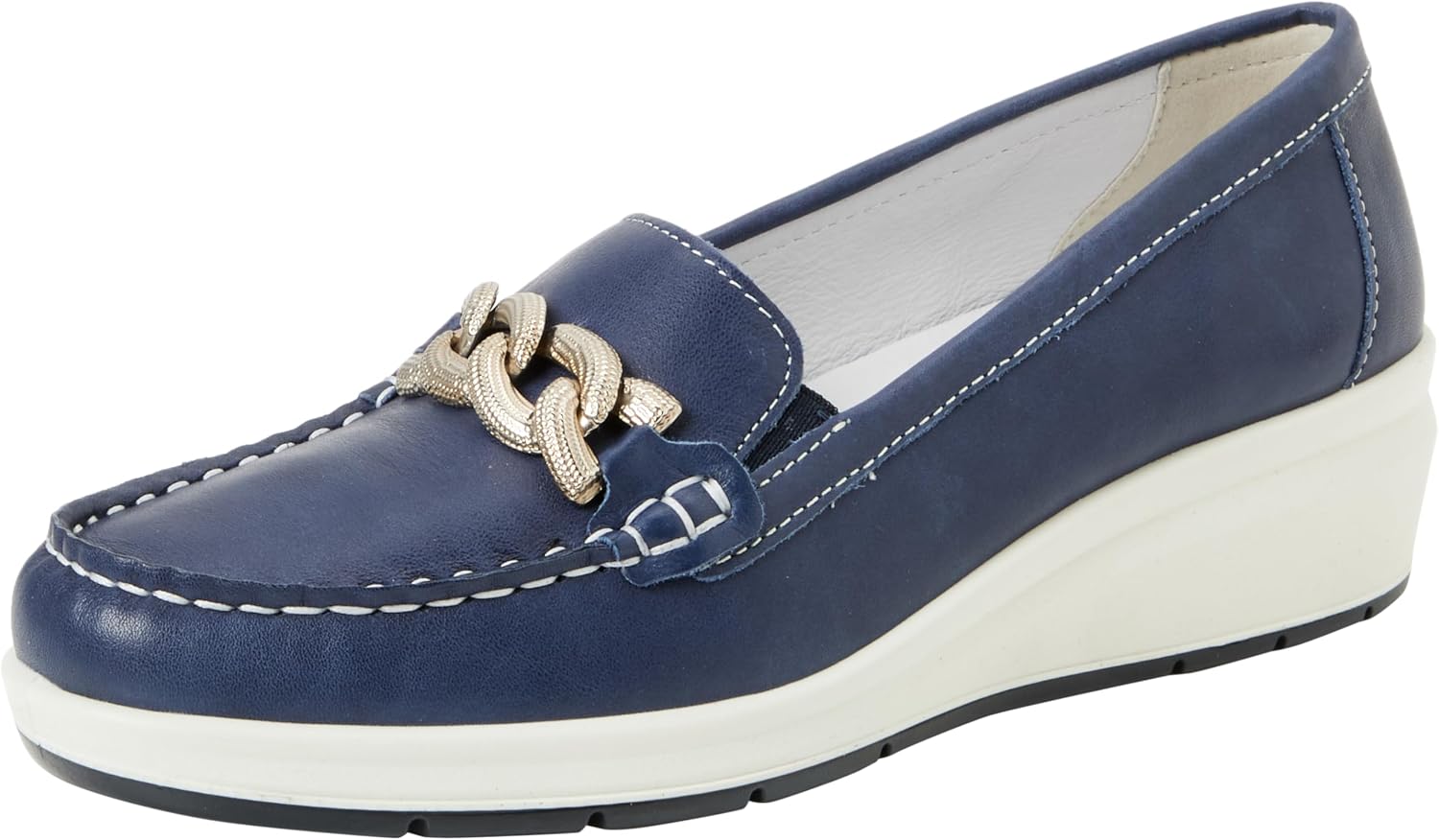Enval Soft D.maratea Enval, Mocassini Donna : Amazon.it: Moda