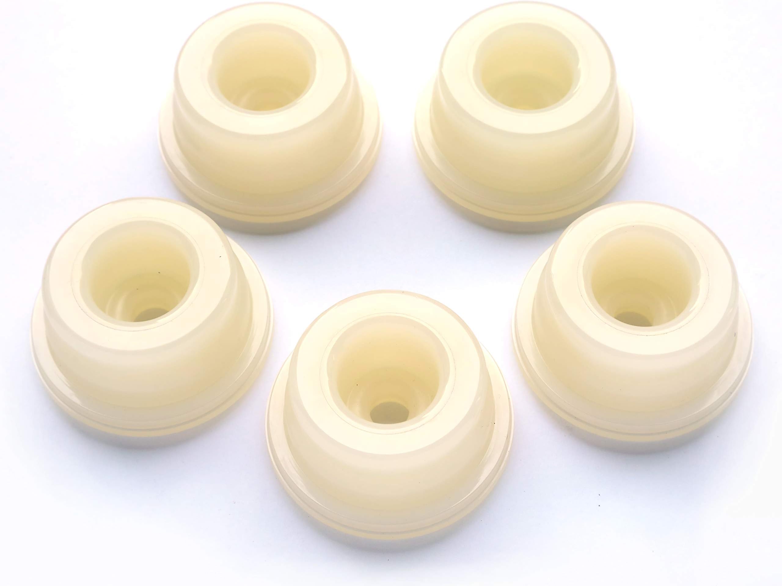 Superior Parts SP 878-303-5PK Aftermarket Piston Bumper for Hitachi ...