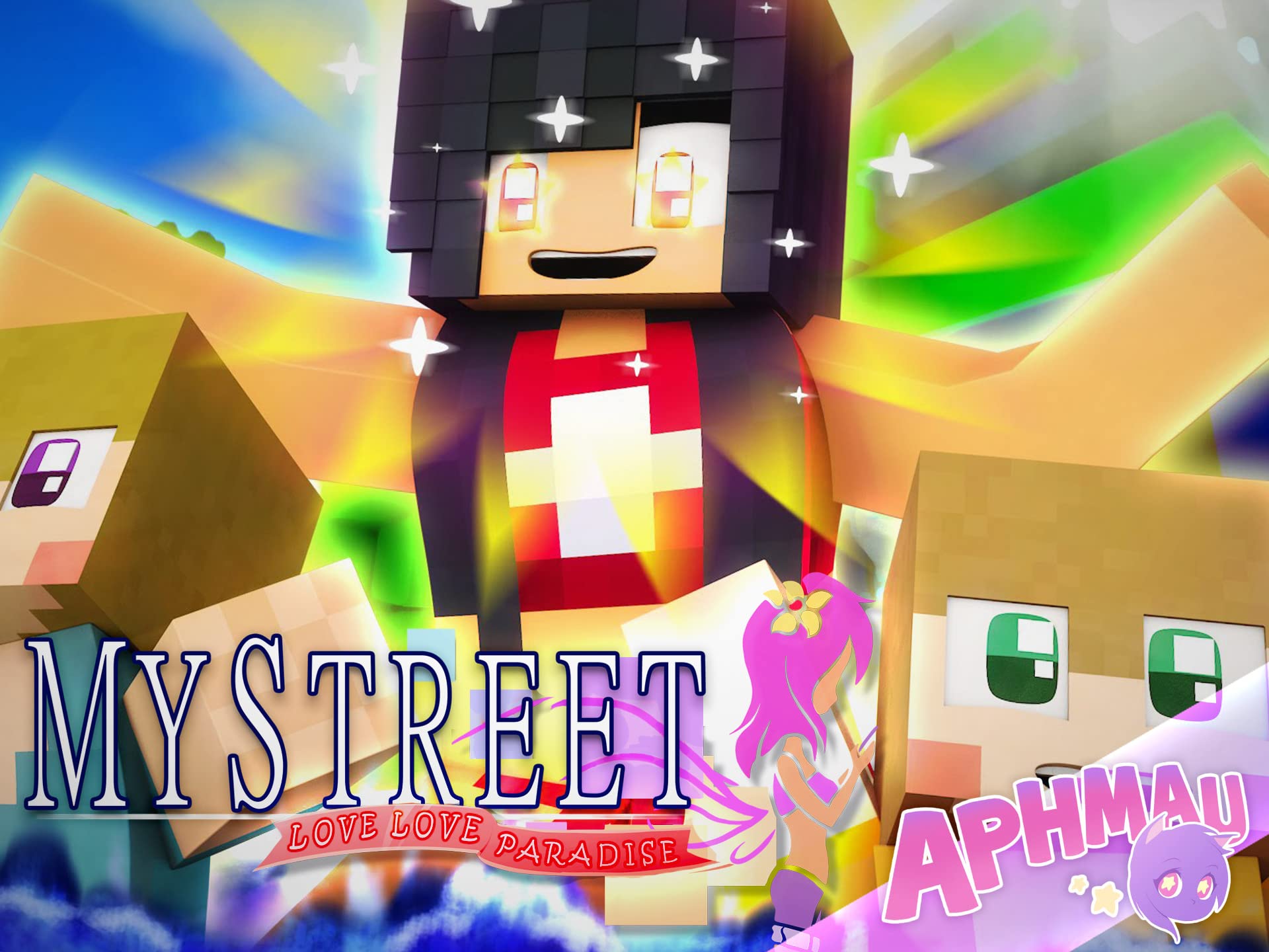 Watch Clip: MyStreet | Prime Video