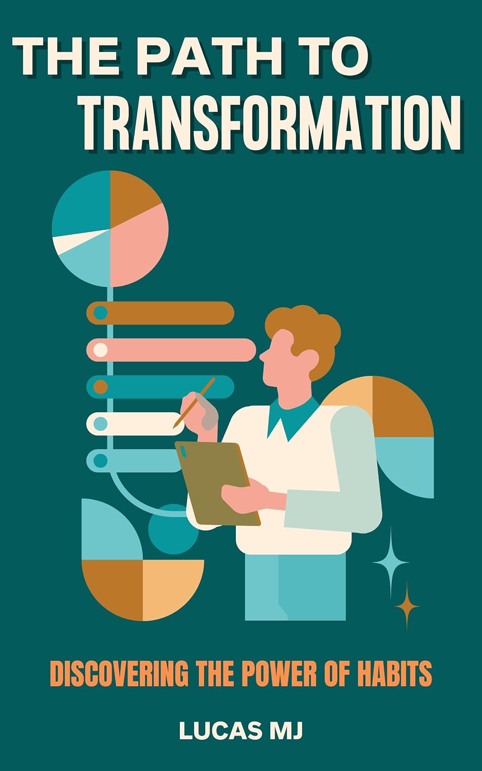 The Path to Transformation: Discovering the Power of Habits eBook : MJ ...
