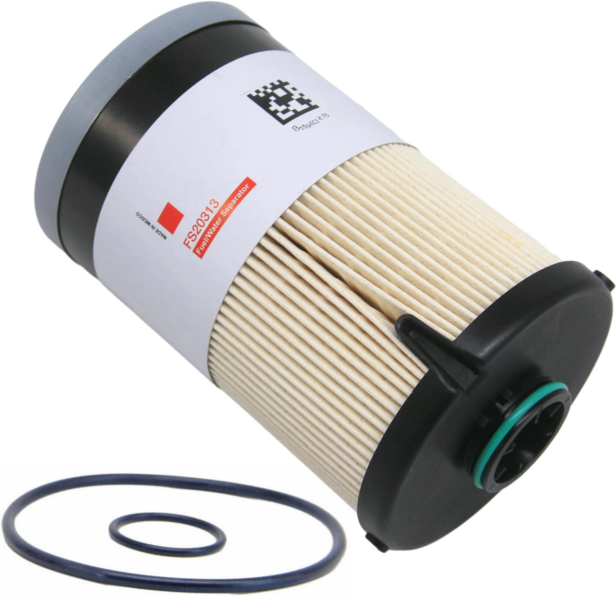 Amazon.com: FS20313 Fuel Water Separator Filter Replaces 24009059 ...