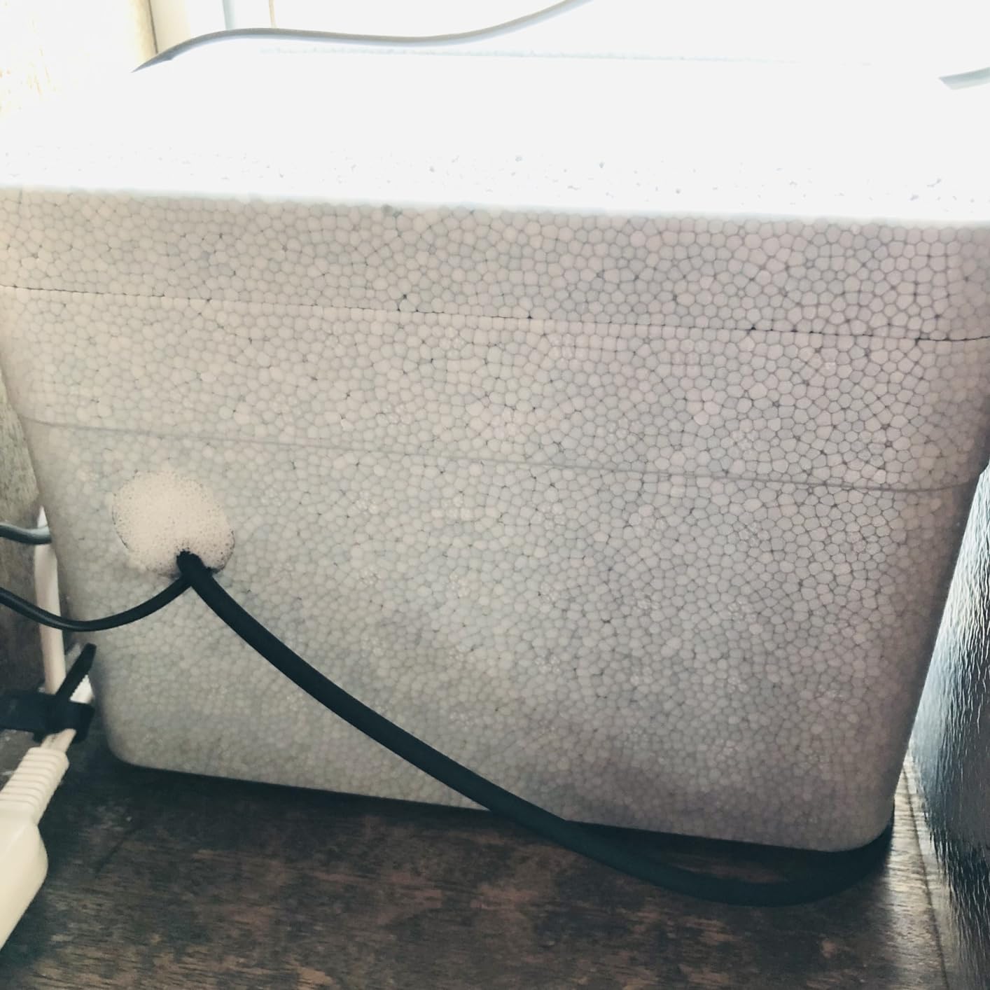 Amazon | 【Amazon.co.jp限定】水心 SSPP-2S スリムチューブ1.0m入 | 水作株式会社 | エアポンプ用アクセサリ 通販