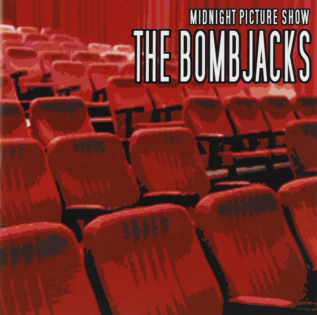 Bombjacks - Midnight Picture Show - Amazon.com Music