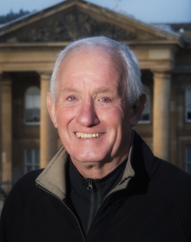 Gary Robertson's Instagram, Twitter & Facebook on IDCrawl