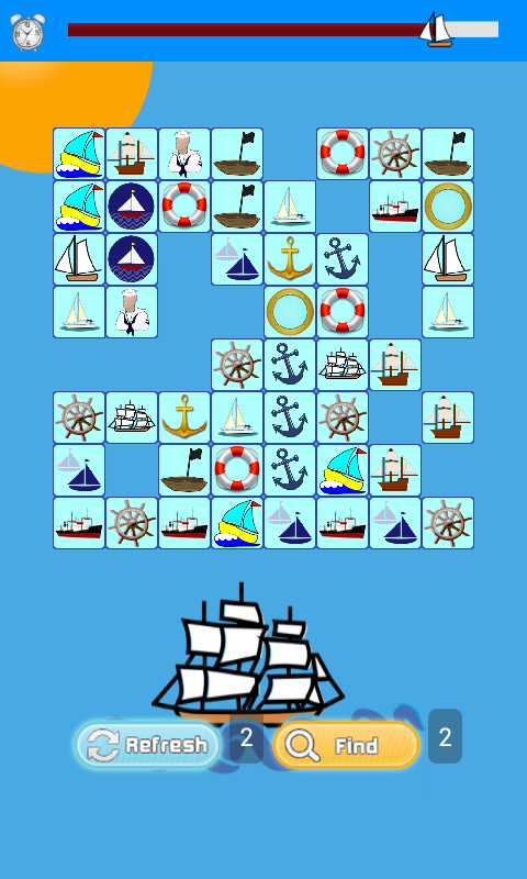 Ship Games - App on Amazon Appstore