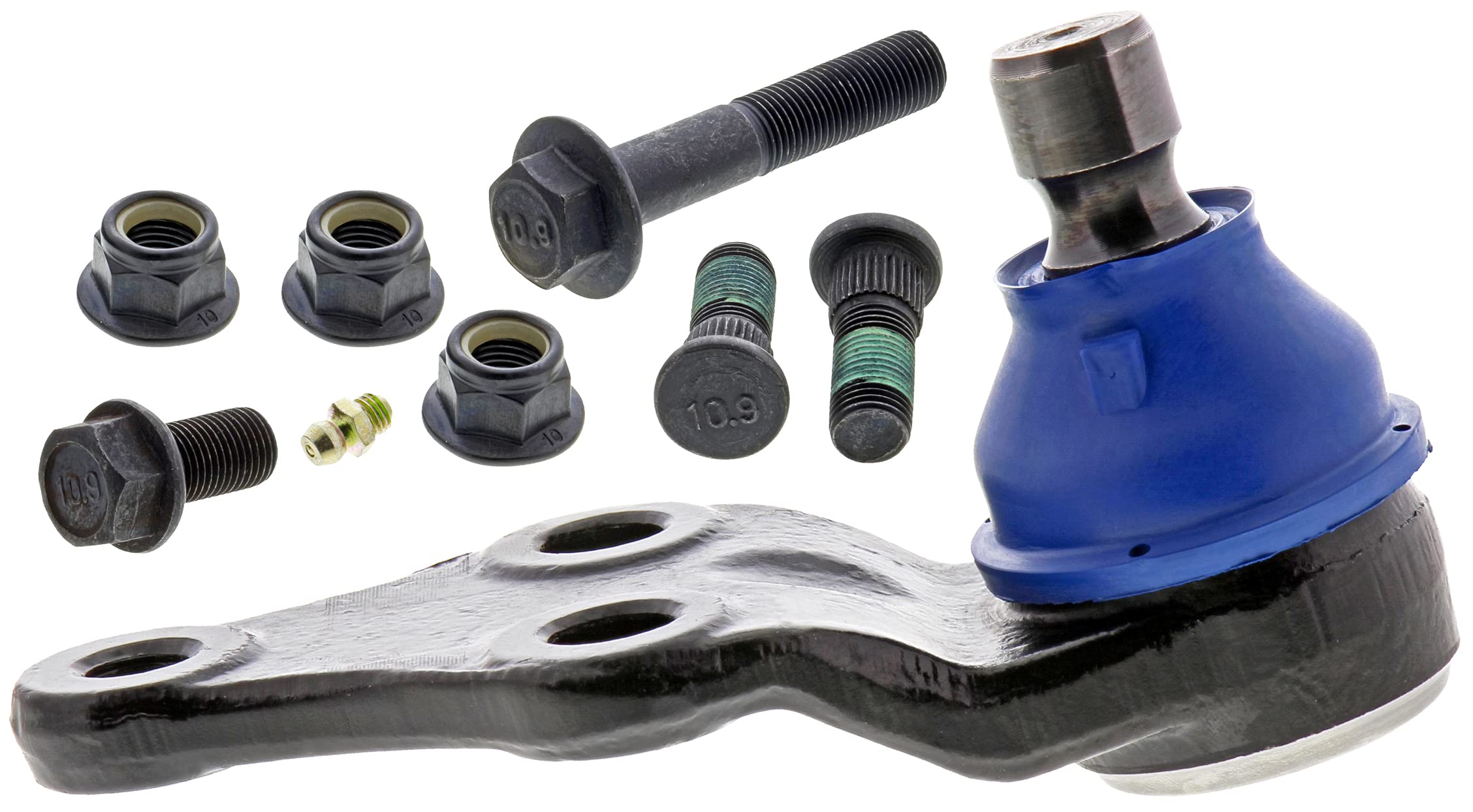 Ball Joint Pinch Bolt