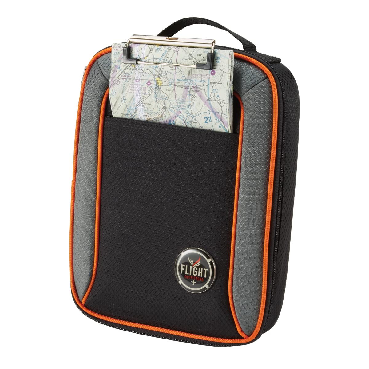 Amazon.com: Flight Outfitters Deluxe iPad Flight Desk Compatible with ...