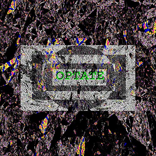 Play Cryptograph by A.J. Edwards & Optate on Amazon Music