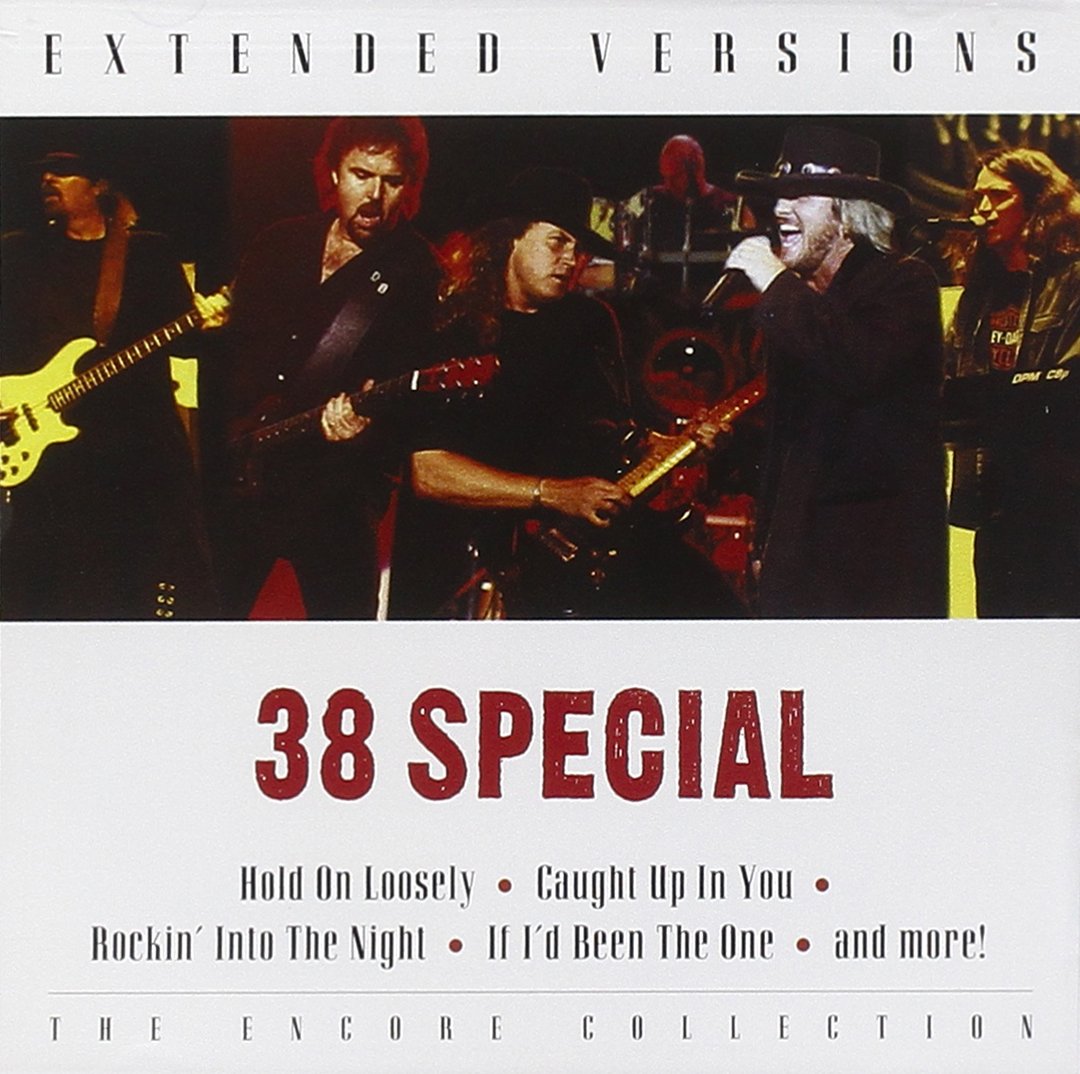 Amazon.com: Extended Versions: CDs & Vinyl