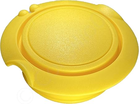 Rotary Washing Line Pole Ground Spike Hole Cap/Lid/Cover : Amazon.co.uk ...