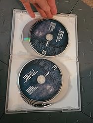 Amazon.com: SGU: Stargate Universe - The Complete Final Season : Brian ...