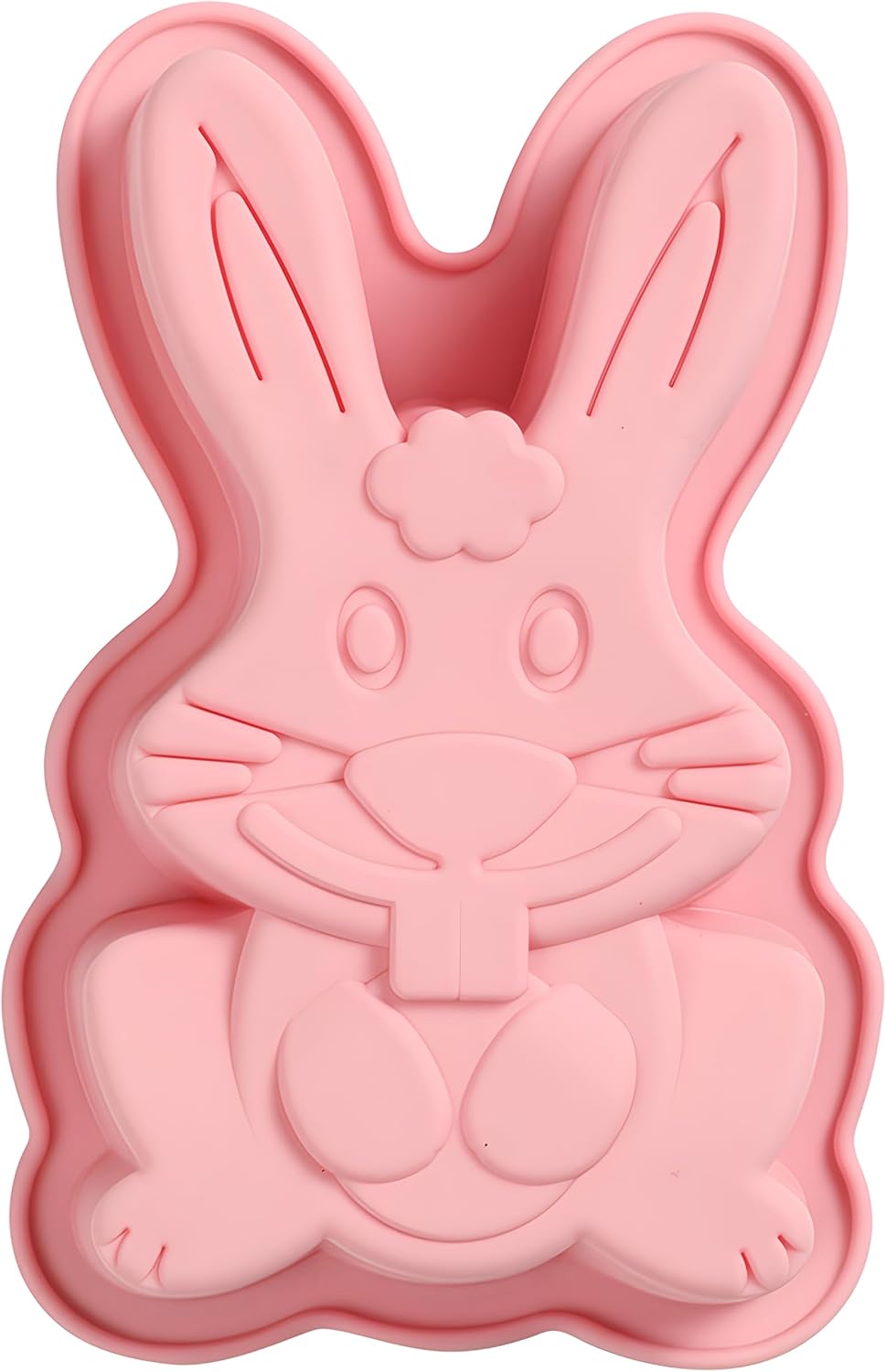 Amazon.com: Wetco 7.7inch Big Size Easter Bunny Easter Rabbit Easter ...