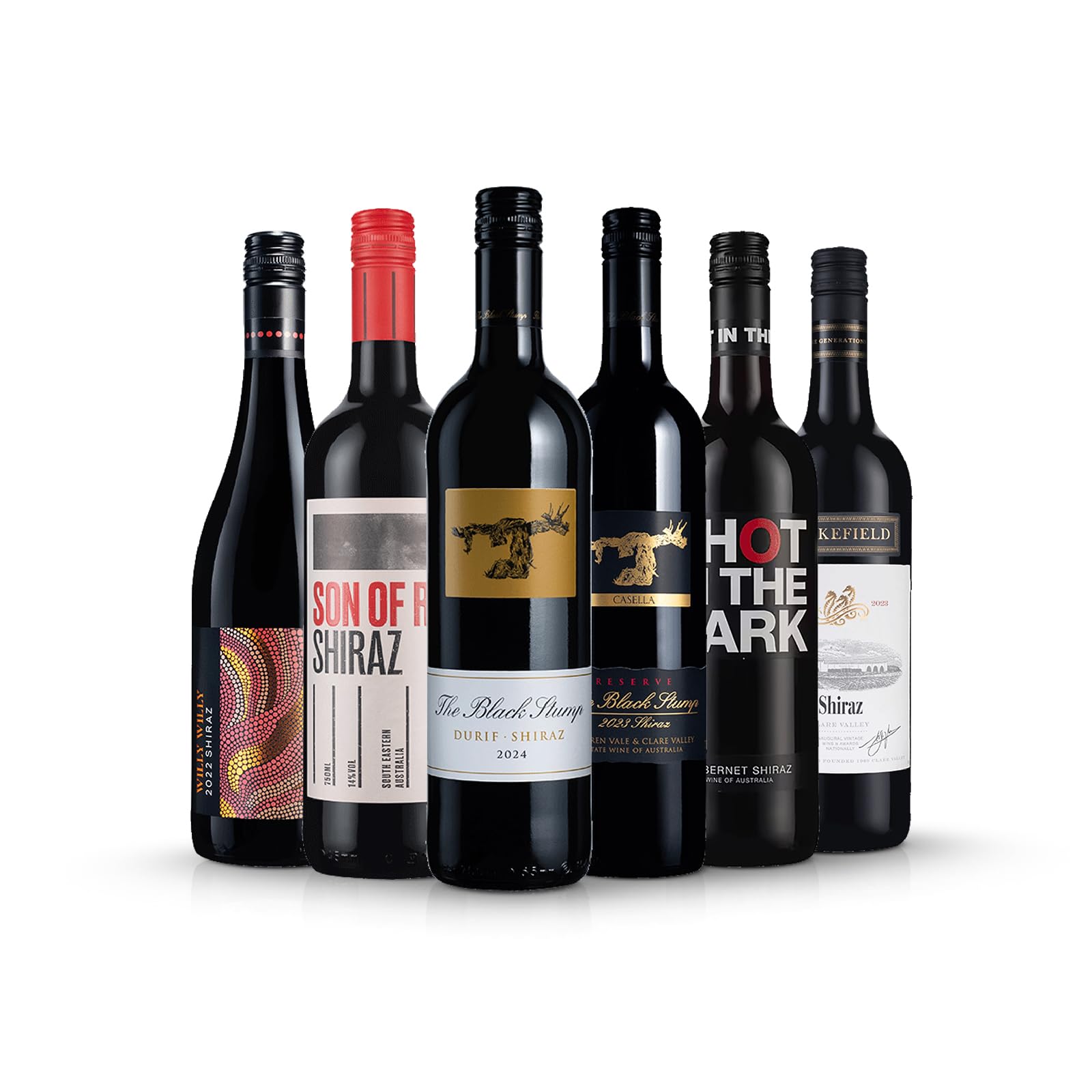 Australian Wine Australia & NZ