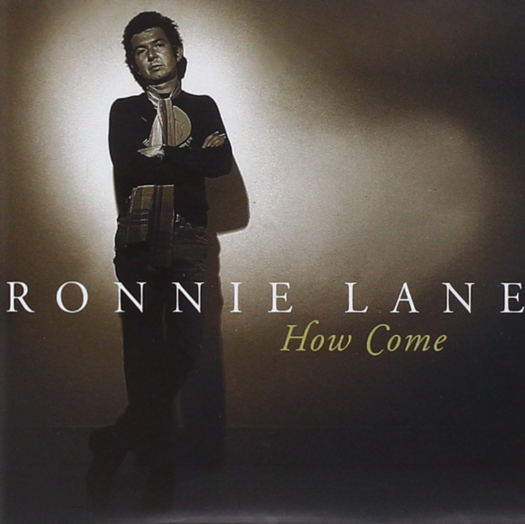 How Come: Amazon.co.uk: CDs & Vinyl