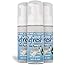 Amazon.com: Fohm Co | Touchless Toilet Paper Foam Dispenser Starter ...
