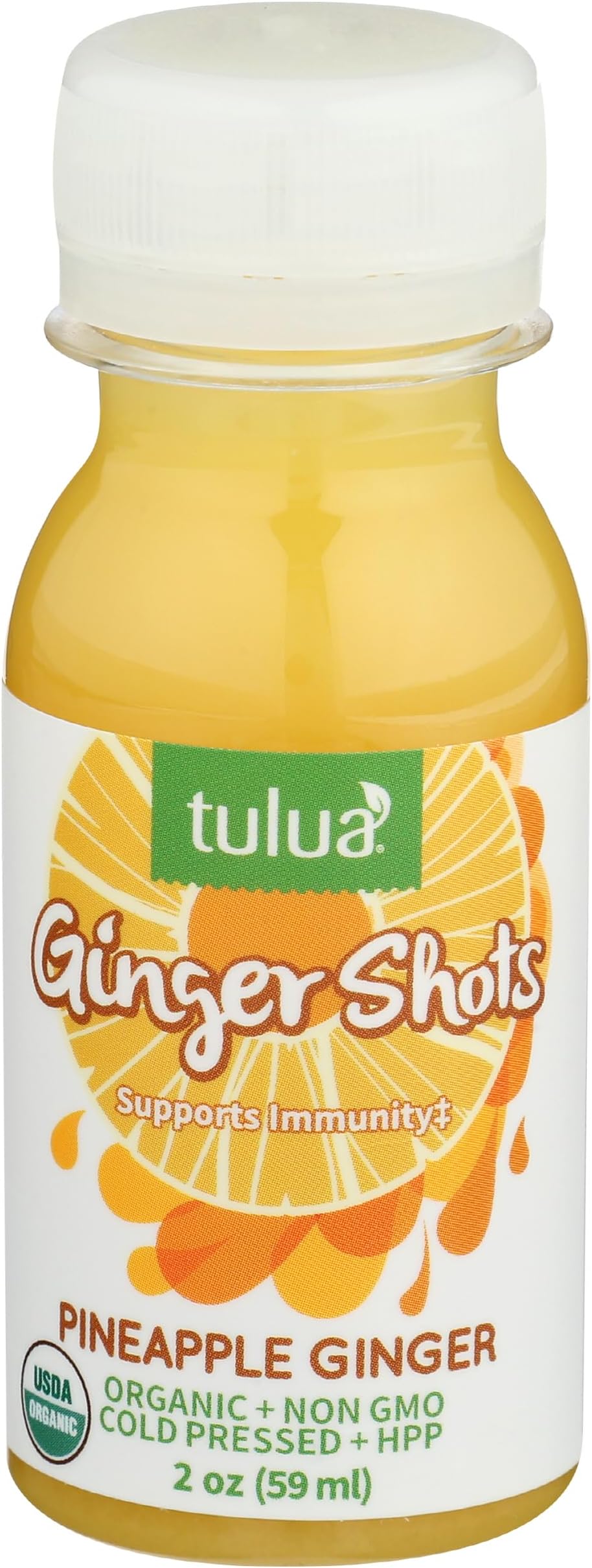 Amazon.com : Elixir Shots Immunity Boost (12 Pack) Immunity Wellness ...