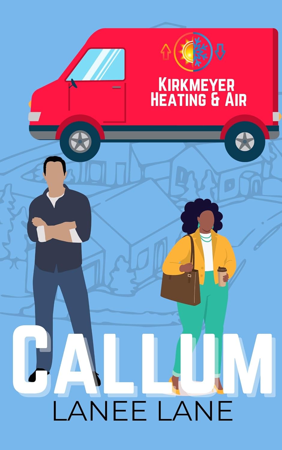 Callum (Kirkmeyer Brothers Book 1) - Kindle edition by Lane, Lanee ...