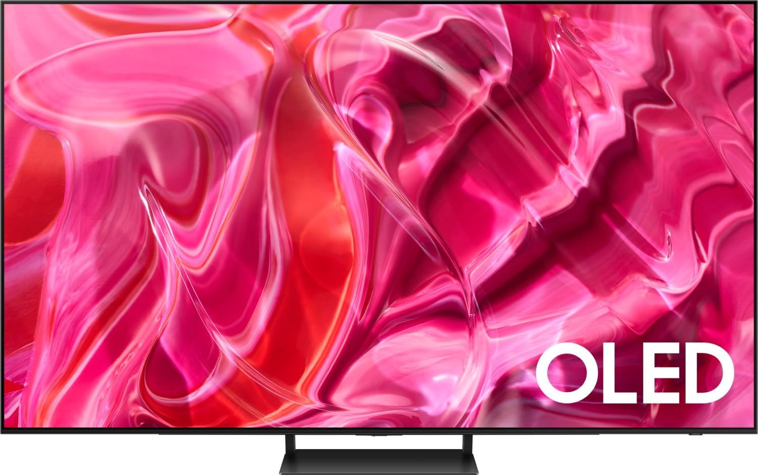 Samsung OLED TV 4K S90D 65 Zoll (163 cm), OLED HDR+ Fernseher, 4K AI Bildverbesserung, Gaming ...