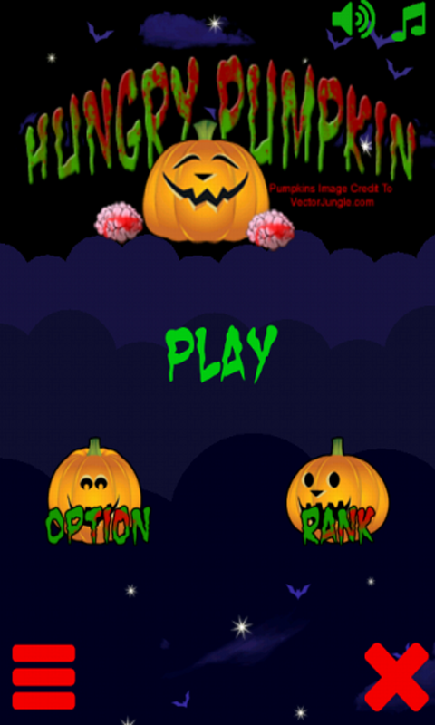 Hungry Pumpkin - App on Amazon Appstore