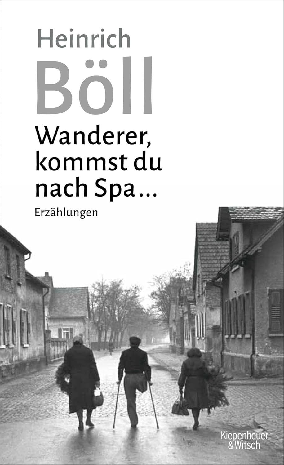 Wanderer, kommst du nach Spa ...: Erzählungen (German Edition) eBook ...