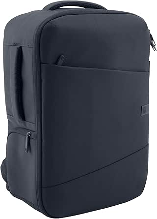 HP - PC Creator Laptop Backpack for HP Laptop and Tablet with Padded ...