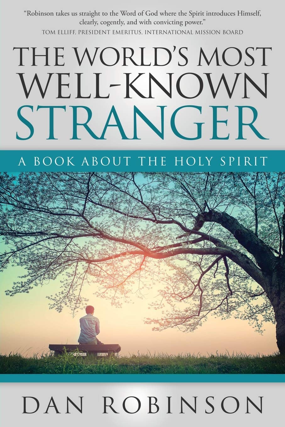 The World's Most Well-Known Stranger: A Book About the Holy Spirit ...