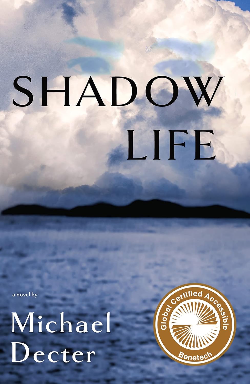 Shadow Life - Kindle edition by Decter, Michael. Literature & Fiction ...