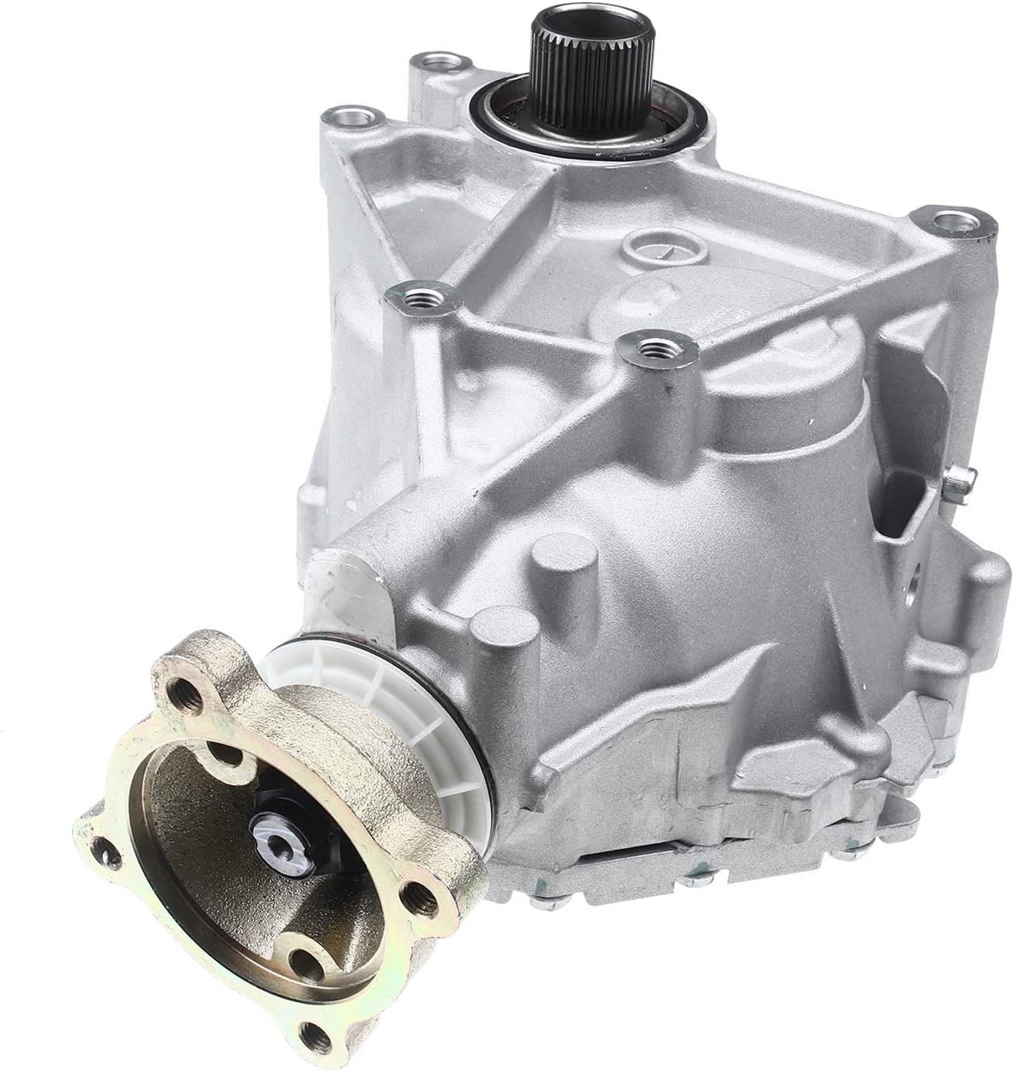 Amazon.com: 600-239 AWD Power Take Off (PTO) Assembly PTU Transfer Case ...